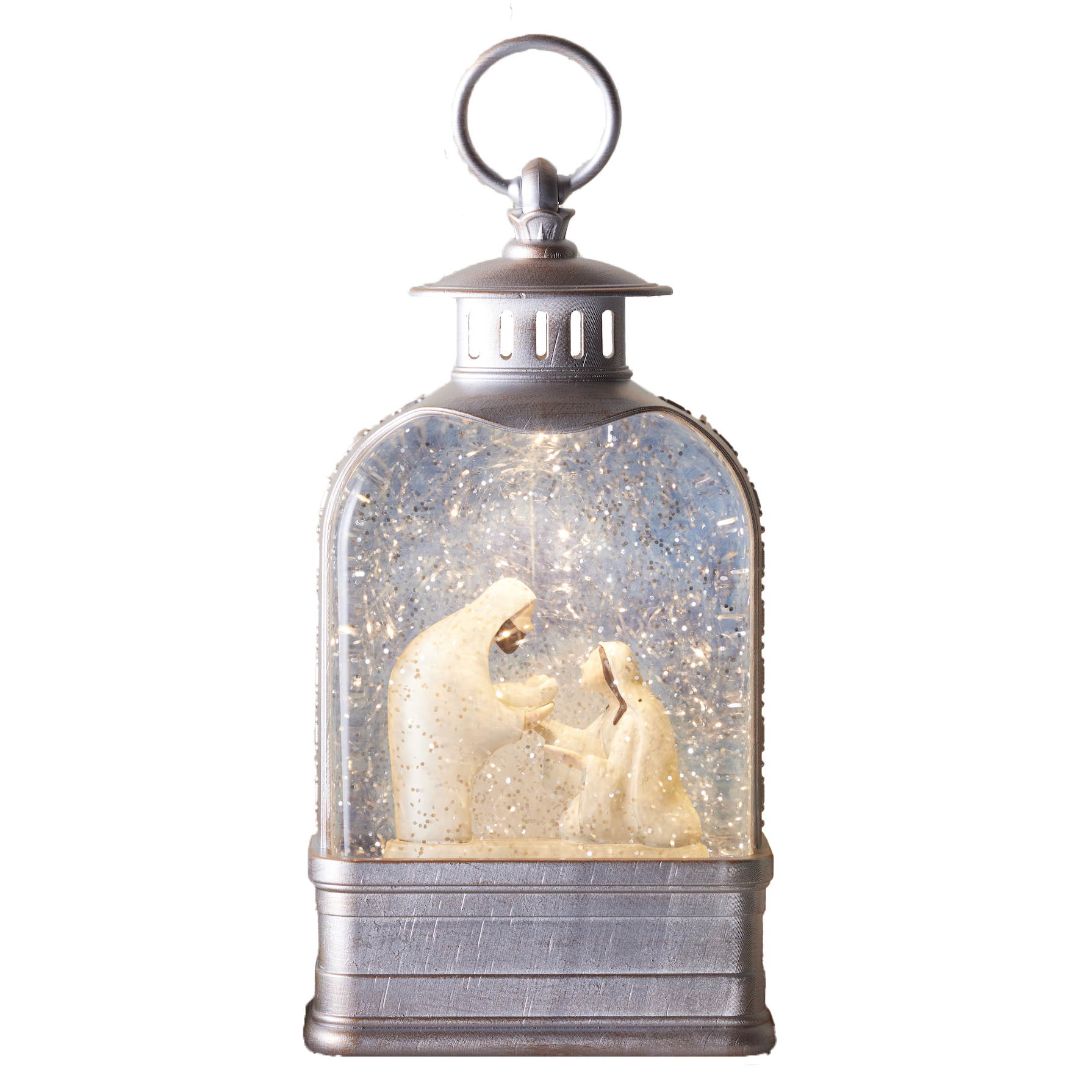 Love's Pure Light Kate Lee Nativity Lantern – The Nativity Market