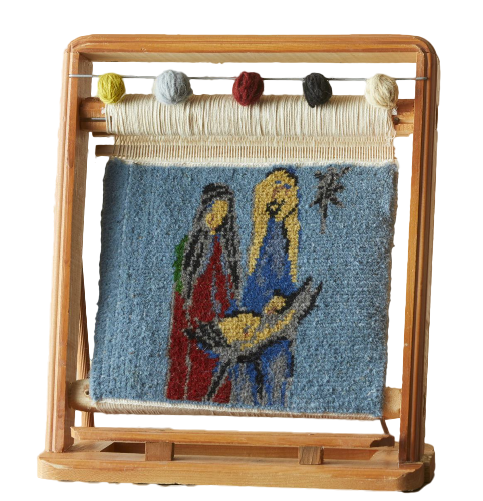 Handmade Turkish Loom Nativity – The Nativity Market